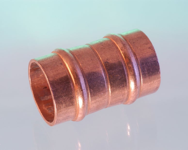 Detection of surface defects of fittings with flex probes | FOERSTER Group