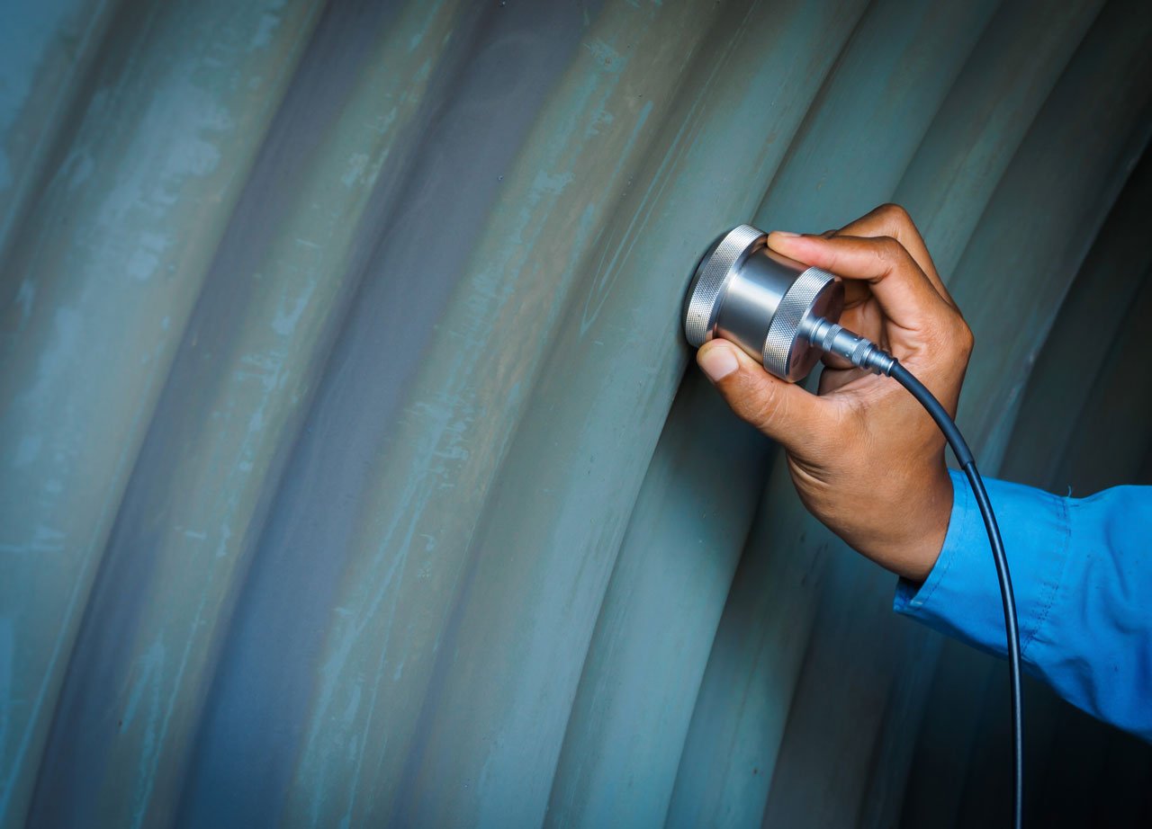 6 Important Methods For Crack Testing In Non Destructive Testing