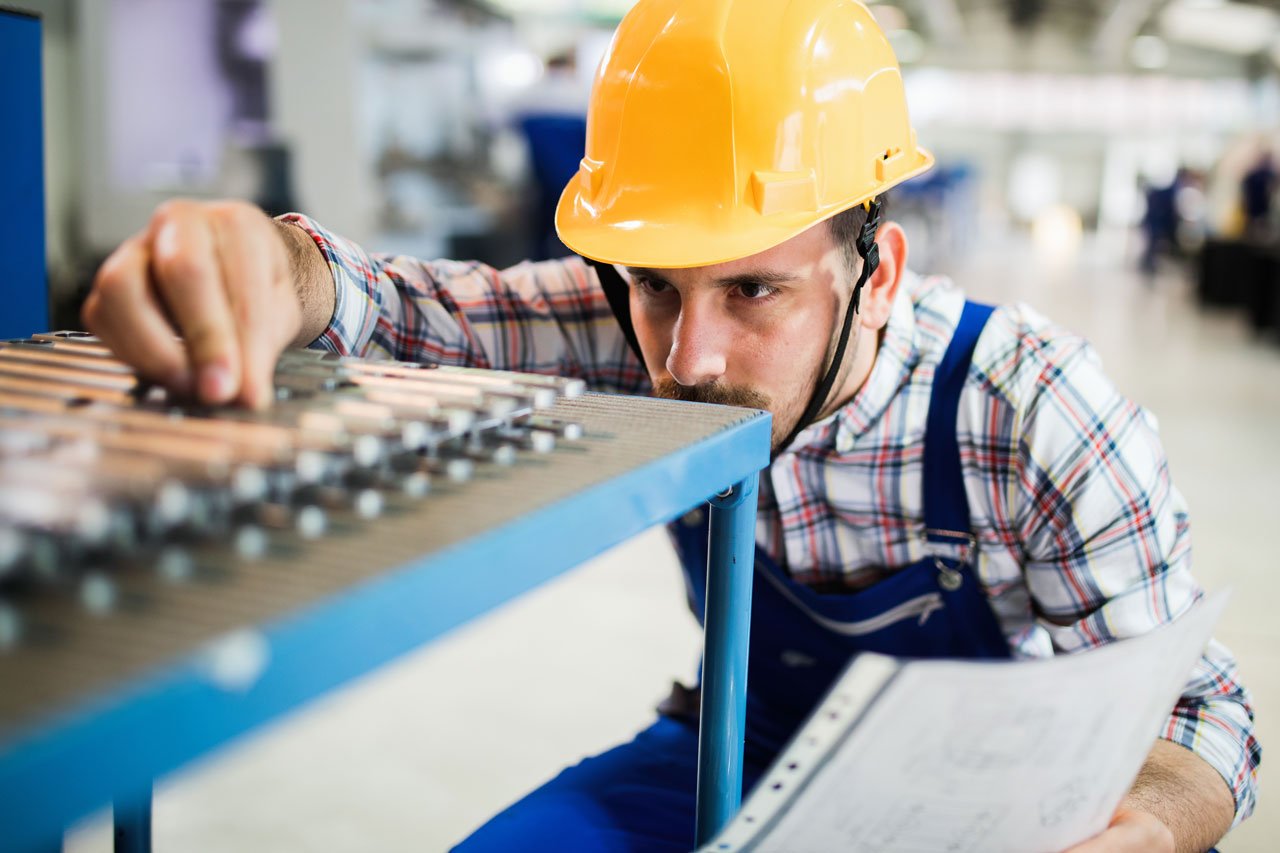 6 important methods for crack testing in non-destructive testing