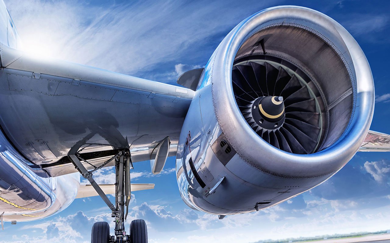 Leading the Charge in Portable Turbine Blade Testing for Aerospace ...