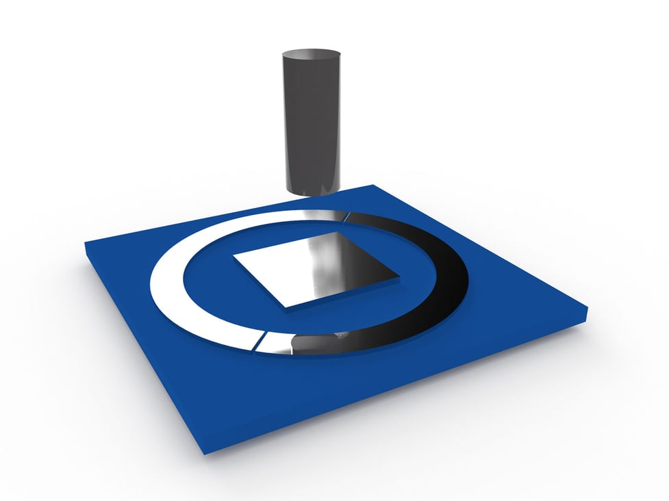 The different types of calibration standards for measuring electrical ...