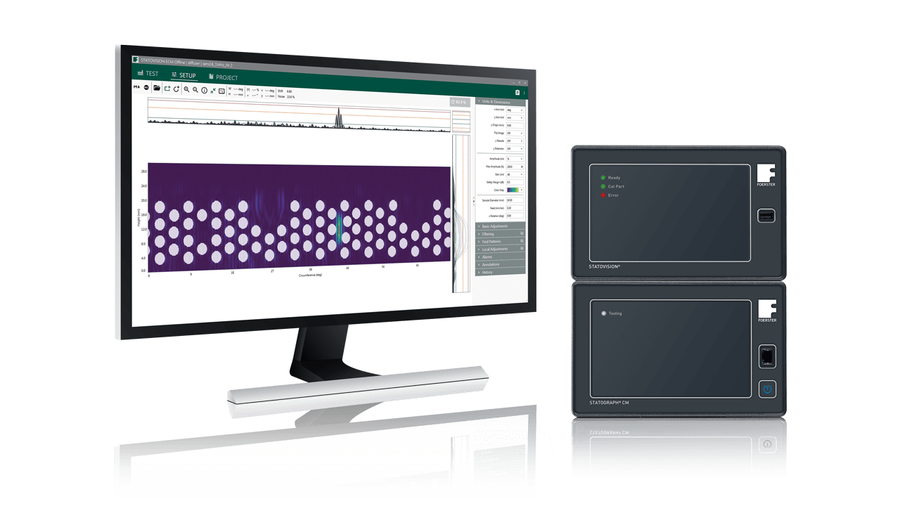 6 important methods for crack testing in non-destructive testing ...