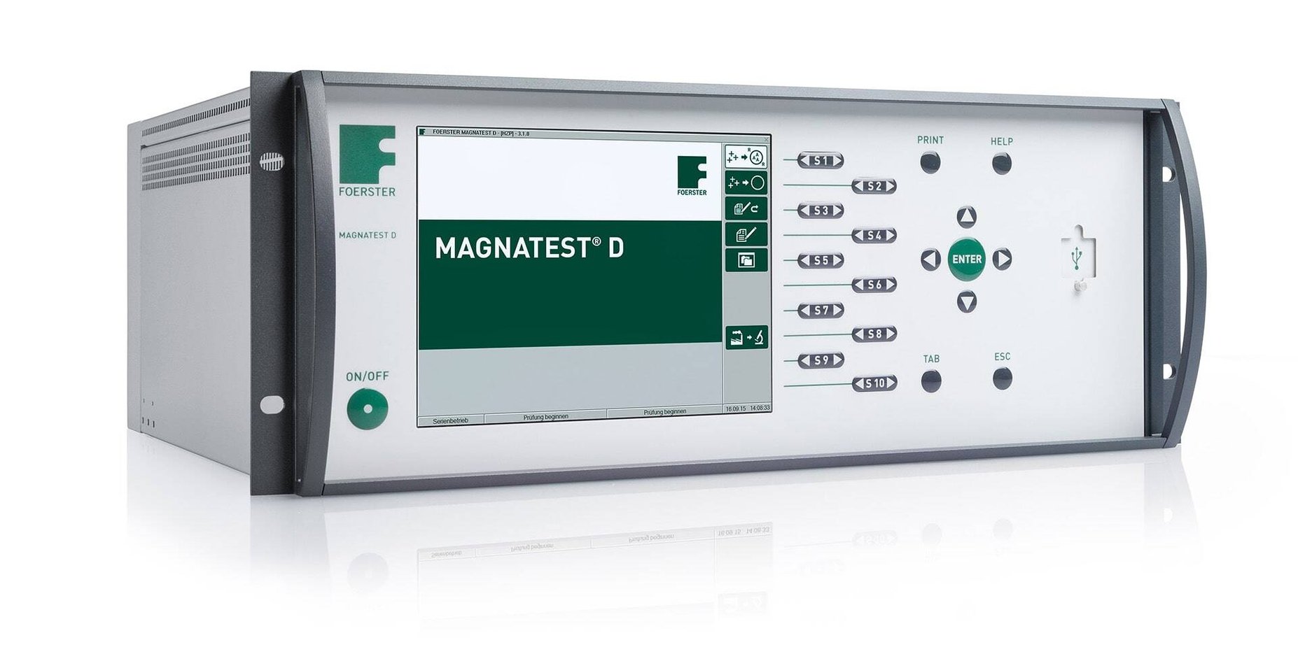 Hardness testing – The 7 largest challenges with eddy current systems ...