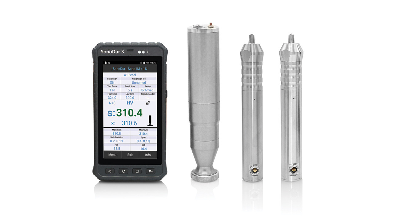 Pruebas de dureza: para que las fijaciones y los tornillos cumplan lo ...