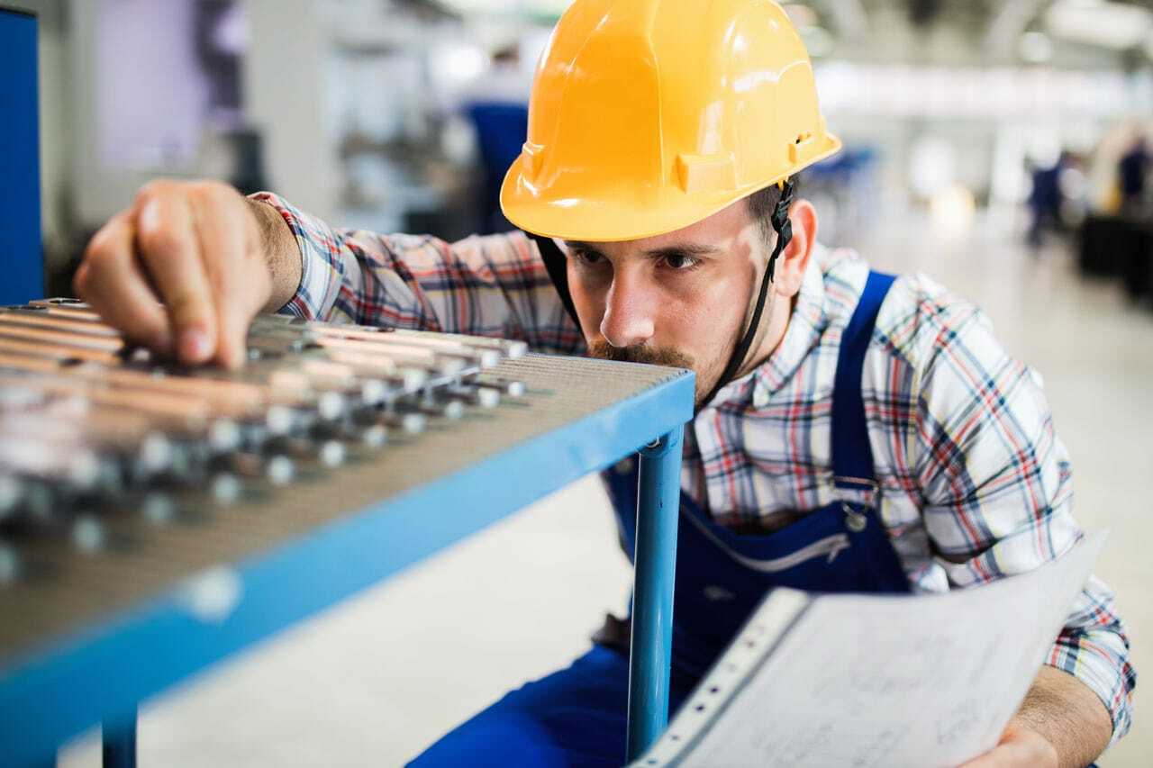 6 important methods for crack testing in non-destructive testing